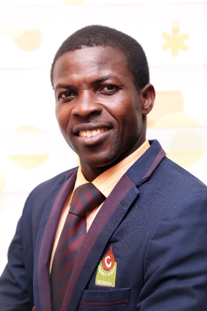 Director's Message - County Crest School